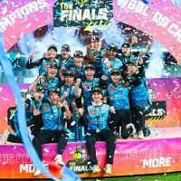 Womens Big Bash Winners List: Womens Big Bash Champions and Runners ...