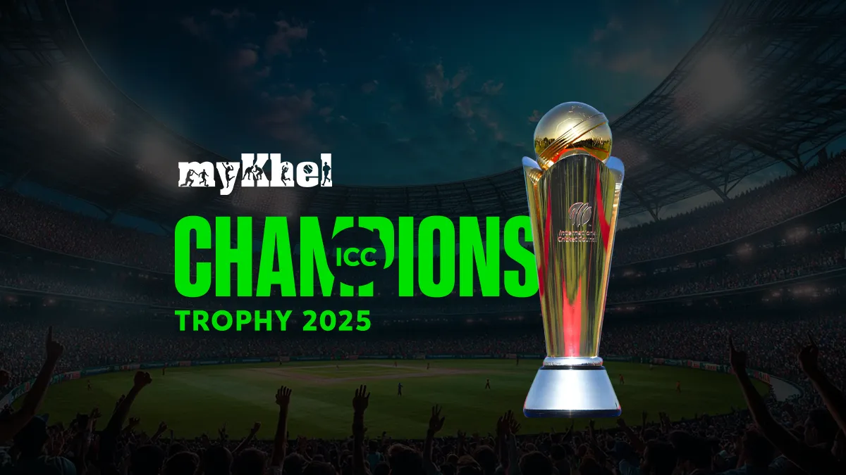 Champions Trophy 2025 Teams: Full Squad List of ALL Participating Teams ...