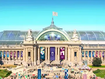 Paris 2024 Olympic Venues Map | 2024 Olympic Venues List - myKhel.com