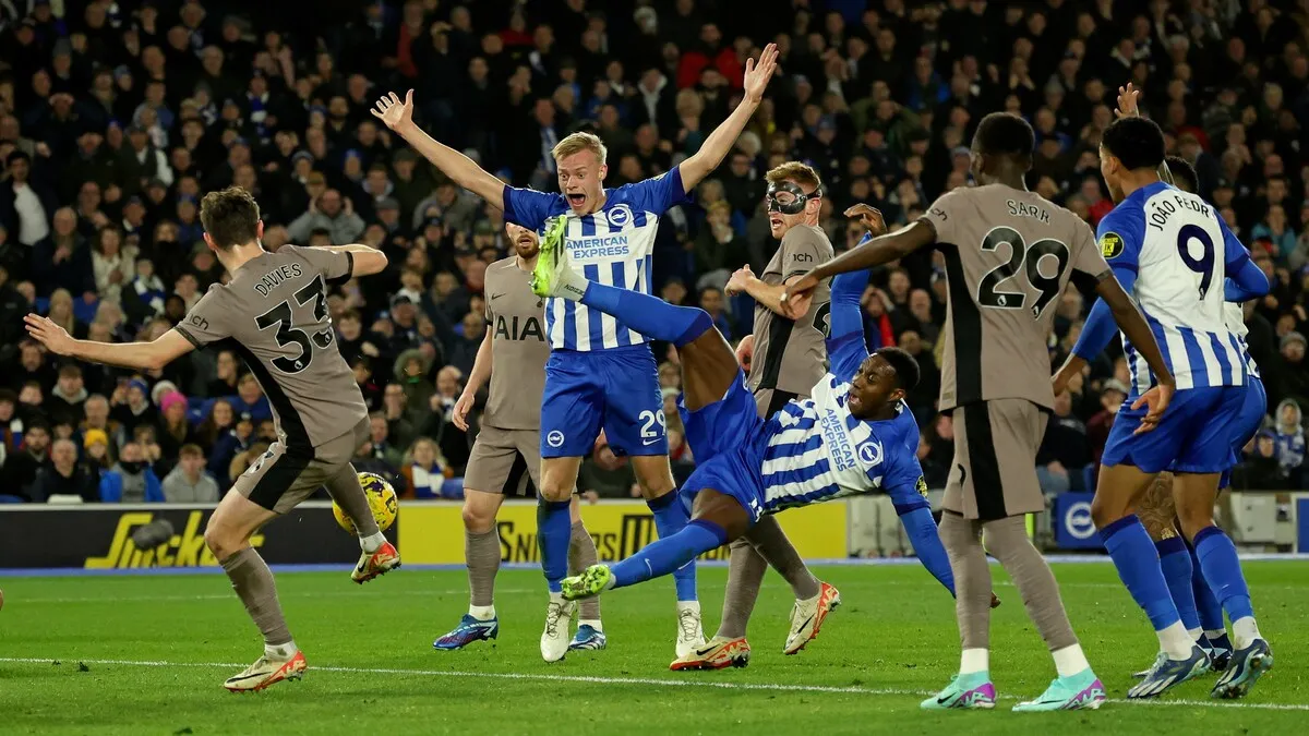 Brighton and Hove Albion Football Club News Players Fixtures Results Photos Videos myKhel