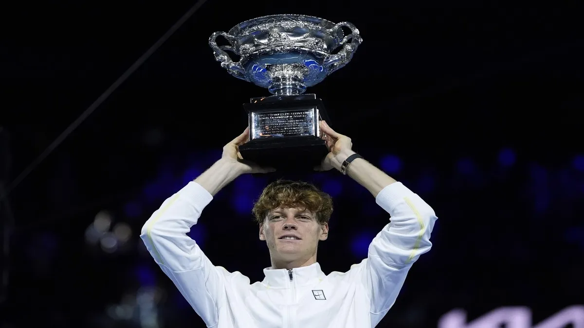 Australian Open 2025 Womens Singles Results: Full Draw, Bracket ...