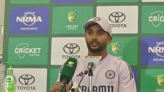 Nitish Kumar Reddy IPL Career: Records, Age, Price, Team 2024, Stats ...