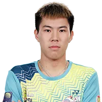 Lee Yiu: Profile, Age, Ranking, PBL Team, Stats & Records - myKhel.com