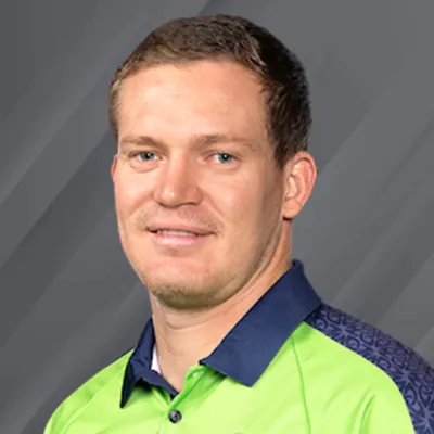 Graham Hume Profile: Age, Stats, Records, ICC Ranking, Career Info ...