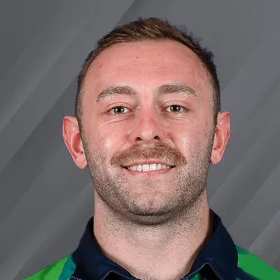 Ross Adair Profile: Age, Stats, Records, ICC Ranking, Career Info, News ...