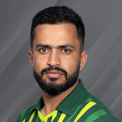 Mohammad Nawaz Profile: Age, Stats, Records, ICC Ranking, Career Info ...