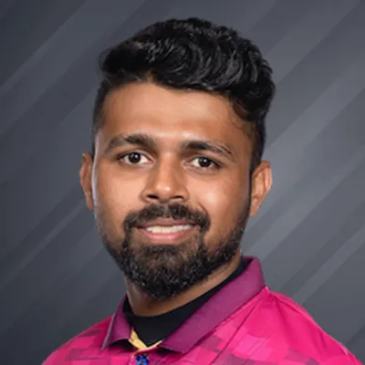 Basil Hameed Profile: Age, Stats, Records, ICC Ranking, Career Info ...