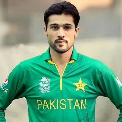 Mohammad Amir Profile: Age, Stats, Records, ICC Ranking, Career Info ...