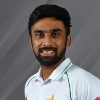 Abdullah Shafique Profile: Age, Stats, Records, ICC Ranking, Career ...