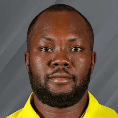 Uganda Squad For ICC T20 World Cup 2024: Players List, Names, Age ...