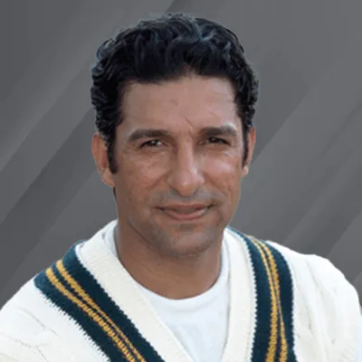 Wasim Akram Profile: Age, Stats, Records, ICC Ranking, Career Info ...