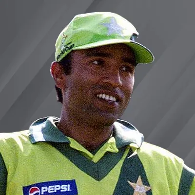 Saeed Anwar Profile: Age, Stats, Records, ICC Ranking, Career Info ...
