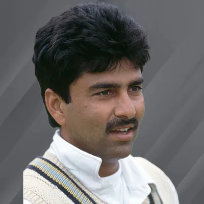 Manoj Prabhakar Profile: Age, Stats, Records, ICC Ranking, Career Info ...
