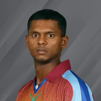 Shivnarine Chanderpaul Profile: Age, Stats, Records, ICC Ranking ...