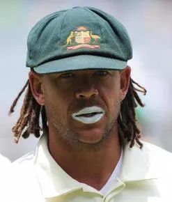 Andrew Symonds Profile: Age, Stats, Records, ICC Ranking, Career Info ...