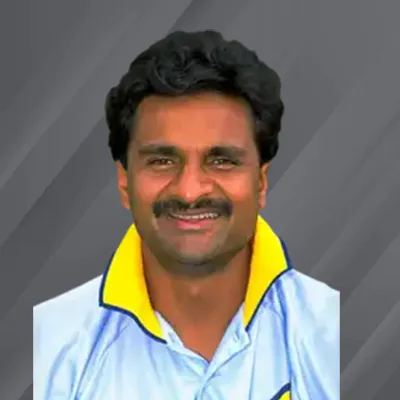 Javagal Srinath Profile: Age, Stats, Records, ICC Ranking, Career Info ...