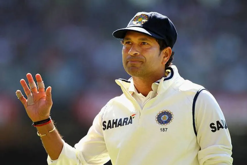 Sachin Tendulkar Profile: Age, Stats, Records, ICC Ranking, Career Info ...