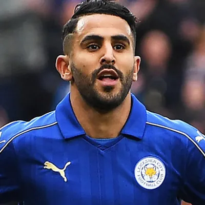 Riyad Mahrez FIFA World Cup 2026 Stats, Records, Position - myKhel