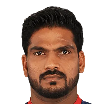 Sachin Shingade: Profile, Age, Raid Points, Tackles, Position, Team ...