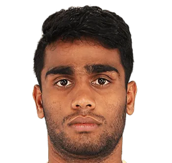 Vimal Raj V: Profile, Age, Raid Points, Tackles, Position, Team ...