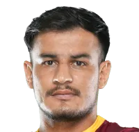 Sunder Lather: Profile, Age, Raid Points, Tackles, Position, Team ...