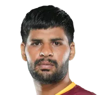 Amit Kumar: Profile, Age, Raid Points, Tackles, Position, Team, Records ...