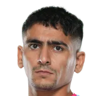 Ankush Rathee: Profile, Age, Raid Points, Tackles, Position, Team ...