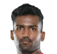 Arul Nantha Babu Velusamy: Profile, Age, Raid Points, Tackles, Position ...