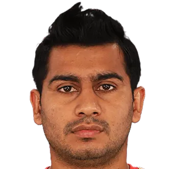 Jaideep: Profile, Age, Raid Points, Tackles, Position, Team, Records ...