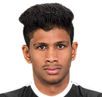 Chethan S: Profile, Age, Raid Points, Tackles, Position, Team, Records ...