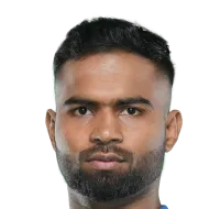 Dipak Arjun Shinde: Profile, Age, Raid Points, Tackles, Position, Team ...