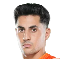 Ali Hadi: Profile, Age, Raid Points, Tackles, Position, Team, Records ...