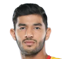 Ayan Lohchab: Profile, Age, Raid Points, Tackles, Position, Team ...